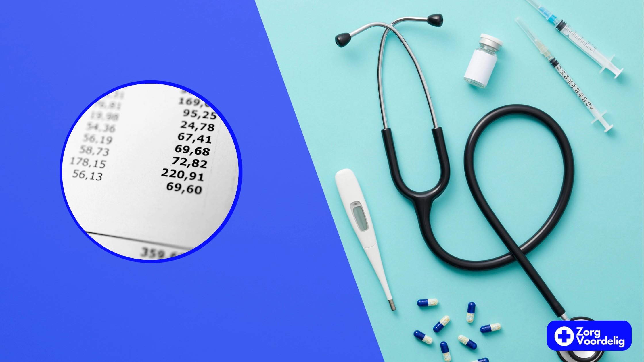 Dit gaat er in 2026 veranderen aan je zorgverzekeringen (verwachting)